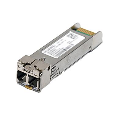China 10GE SFP+ Optical Modules OMXD30000 02318169 Optical Transceiver for sale