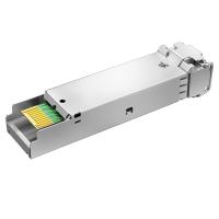 China SFP-GE-LX-SM1310 02315200 Optical Transceiver ESFP Single-mode Module (1310 Nm, 10Km, LC) for sale
