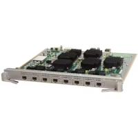 China EH1D2X08SED4 EH1D2X04XEA0 8/4-port 10GBASE-X Interface Card (EA, XFP)/(ED, SFP+) For S9700 Series for sale