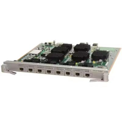 China EH1D2X08SED4 EH1D2X04XEA0 8/4-port 10GBASE-X Interface Card (EA, XFP)/(ED, SFP+) For S9700 Series for sale