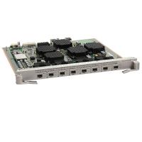 China EH1D2X08SED4 EH1D2X04XEA0 8/4-port 10GBASE-X Interface Card (EA, XFP)/(ED, SFP+) For S9700 Series for sale
