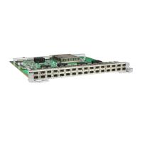 China EH1D2X12SSA0 EH1D2X32SSC0 10GBASE-X Interface Card (SC, SFP+)/(SA, SFP+) For S9700 Series for sale