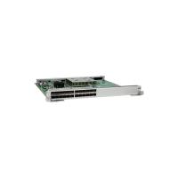 China LST3X24BX6S0 LST3X24SX6E0 24-Port 10GBASE-X Interface Card for S9300X Series for sale