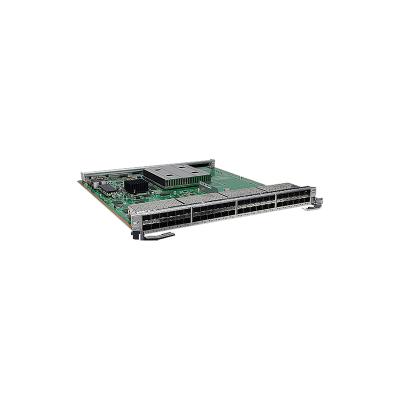 China LST3G48SX6S0 LST3G48SX6E0 48-Port GE SFP Interface Card for S9300X Series for sale