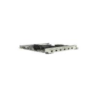 China LST3C24HX6E0 LST3C06HX6E0 4-Port 100GE QSFP28 Interface Card for S9300X Series for sale