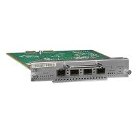 China ES02VSTSA ES1D2VS04000 4-Port 10G Cluster Switching System Service Unit for S7700 Series for sale
