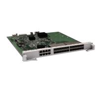 China ES0D0G24SA00 ES0D0G24SC00 ES0D0G24CA00 24-Port 100/1000BASE-X Interface Card (SA, SFP) for S7700 switch for sale