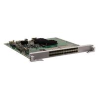 China ES0D0G24SA00 ES0D0G24SC00 ES0D0G24CA00 24-Port 100/1000BASE-X Interface Card (SA, SFP) for S7700 switch for sale
