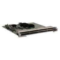 China ES0D0G48SA00 ES0D0G48SC00 ES0D0G48SC01 48-Port 100/1000BASE-X Interface Card(EC,SFP) for S7700 switch for sale
