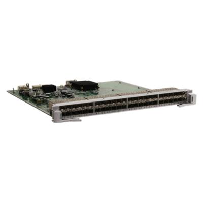 China ES0D0G48SA00 ES0D0G48SC00 ES0D0G48SC01 48-Port 100/1000BASE-X Interface Card(EC,SFP) for S7700 switch for sale