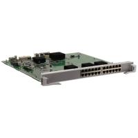 China ES1D2G48SFA0 ES0DG48TFA00 ES0DG24TFA00 48-Port 100/1000BASE-X Interface Card (FA, SFP) for S7700 switch for sale