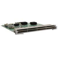 China ES1D2G48SFA0 ES0DG48TFA00 ES0DG24TFA00 48-Port 100/1000BASE-X Interface Card (FA, SFP) for S7700 switch for sale