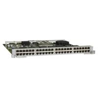 China ES1D2G48SX1E ES1D2G48TX1E 03030RHB 03030RFY 48-Port 10/100/1000BASE-T Interface Card for S7700 switch for sale