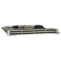 China ES1D2G48SX1E ES1D2G48TX1E 03030RHB 03030RFY 48-Port 10/100/1000BASE-T Interface Card for S7700 switch for sale