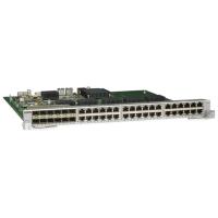 China ET1D2S04SX1E ET1D2S08SX1E 10/100/1000BASE-T Combo interface card for S12700 Series switch for sale