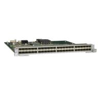 China ET1D2S04SX1E ET1D2S08SX1E 10/100/1000BASE-T Combo interface card for S12700 Series switch for sale