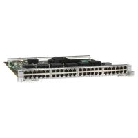 China ET1D2G48TEA0 ET1D2G48TEC0 ET1D2T36SEA0 48-Port 10/100/1000BASE-T Interface Card (EC, RJ45) for S12700 for sale