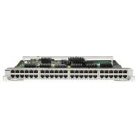 China ET1D2G48TEA0 ET1D2G48TEC0 ET1D2T36SEA0 48-Port 10/100/1000BASE-T Interface Card (EC, RJ45) for S12700 for sale