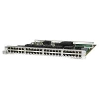 China ET1D2G48TEA0 ET1D2G48TEC0 ET1D2T36SEA0 48-Port 10/100/1000BASE-T Interface Card (EC, RJ45) for S12700 for sale