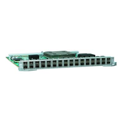 China ET1D2S24SX2S ET1D2S24SX2E 24-Port 10GE SFP+ Interface and 8-Port GE SFP Interface Card (X2E, SFP+) for S12700 switch for sale
