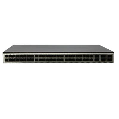 China Huawei S6330-H48X6C 48-Port 10GE SFP+ Switch, 6 X 40GE QSFP+ Uplink, Managed L3 Network Switch for sale