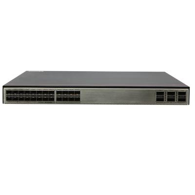 China Huawei S6730-S24X6Q 24 Port 10GE SFP+ Ethernet Switch, 6 X 40GE QSFP+ Uplink, Managed L3 Network Switch for sale