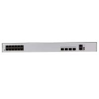 China S5735S-L12P4S-A 98010923 Enterprise Network Switch 12*PoE+ 10/100/1000BASE-T Ports for sale