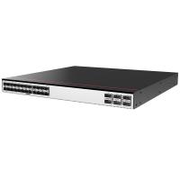 China Huawei S6730-H24X6C 24-Port 10GE SFP+ Network Switch With 40/100GE Uplinks for sale