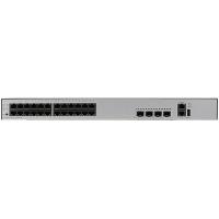 China S5735S-L24P4S-MA 98010926 24* PoE+ 10/100/1000BASE-T Ports+4*1000BASE-X Ports Enterprise Poe Switch for sale