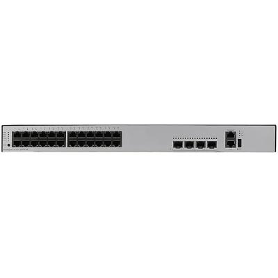 China S5735S-L24P4S-MA 98010926 24* PoE+ 10/100/1000BASE-T Ports+4*1000BASE-X Ports Enterprise Poe Switch for sale