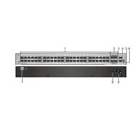 China S5735S-L48T4S-MA 98010971 48* 10/100/1000BASE-T PortsEnterprise Industrial Ethernet Switch for sale