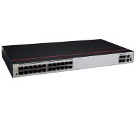 China S5731S-S24T4X-A1 98011859 (24*10/100/1000BASE-T Ports, 4*10GE SFP+ Ports) Enterprise Network Switch for sale