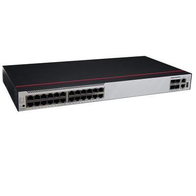 China S5731S-S24T4X-A1 98011859 (24*10/100/1000BASE-T Ports, 4*10GE SFP+ Ports) Enterprise Network Switch for sale