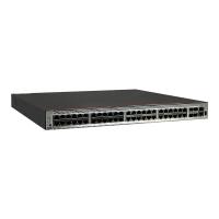 China S5731S-S48T4X-A1 98011855 48*10/100/1000BASE-T Ports 48 Port Enterprise Switch for sale