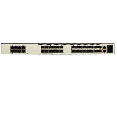 China S5731S-S32ST4X-A1 98011809 8*10/100/1000BASE-T ports ports Enterprise Access Switch for sale