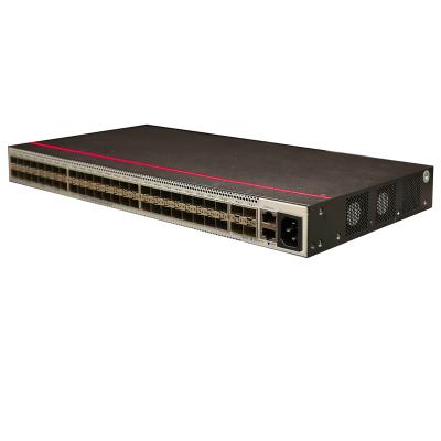 China S5731S-S48S4X-A1 98011802 48*GE SFP Ports, 4*10GE SFP+ Ports Enterprise Ethernet Switch for sale