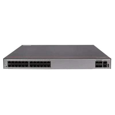 China S5735S-S24T4S-A 98010939 24* 10/100/1000BASE-T ports+4*1000BASE-X ports network switch for sale
