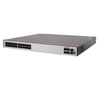 China S5735S-S24T4S-A 98010939 24* 10/100/1000BASE-T ports+4*1000BASE-X ports network switch for sale