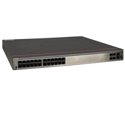 China S5731S-H24T4S-A 02353DJE 24* 10/100/1000BASE-T Ports+4*1000BASE-X Ports 24 Port Network Switch for sale
