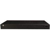 China S5735-L24T4X-IA1 98011597 24*10/100/1000BASE-T Ports Enterprise 24 Port Poe Gigabit Switch for sale