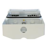 China S5735-S8P2X-IA200H1 02313CMQ 8*10/100/1000base-T Poe+ Ports Industrial Switch for sale