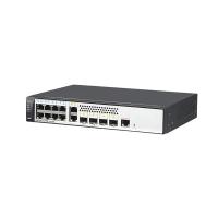 China S5720S-12TP-PWR-LI-AC 98010571 10/100/1000 PoE+ Ports Ethernet Switch for sale