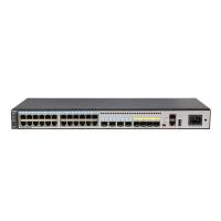 China S5720S-28TP-PWR-LI-ACL 98010635 8 Ethernet 10/100/1000 PoE+Enterprise Ethernet Network Switch for sale