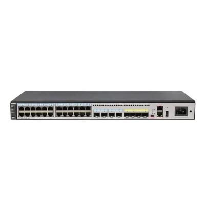 China S5720S-28TP-PWR-LI-ACL 98010635 8 Ethernet 10/100/1000 PoE+Enterprise Ethernet Network Switch for sale