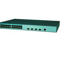 China 5720S-28P-PWR-LI-AC 98010578 S5700 Series Gigabit Network Switch 24 port poe switch for sale