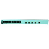 China 5720S-28P-PWR-LI-AC 98010578 S5700 Series Gigabit Network Switch 24 port poe switch for sale