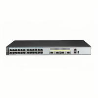 China S5720SV2-28P-LI-AC 98010852 Gigabit Ethernet Switch 10/100/1000BASE-T Ports for sale