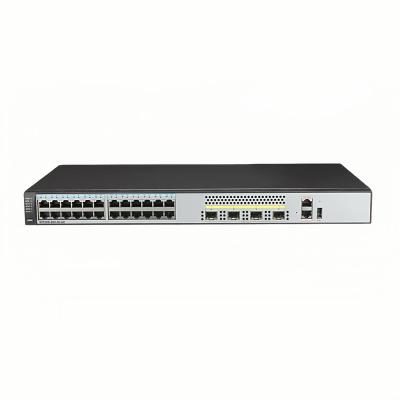 China S5720SV2-28P-LI-AC 98010852 Gigabit Ethernet Switch 10/100/1000BASE-T Ports for sale