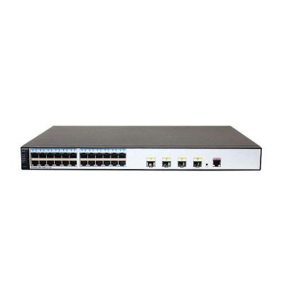 China S5720S-28P-PWR-LI-AC 98010589 S5720S-LI Series Ethernet Switch for sale