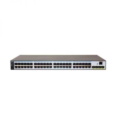 China S5720S-52P-LI-AC 48-Port Gigabit Network Switch 4xGE SFP  Managed Enterprise Switch for sale